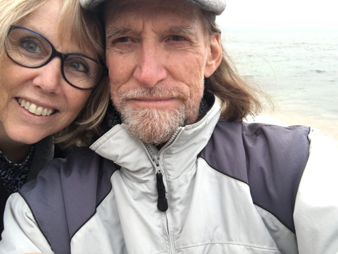 Daphne & David Fisher | Communitas International