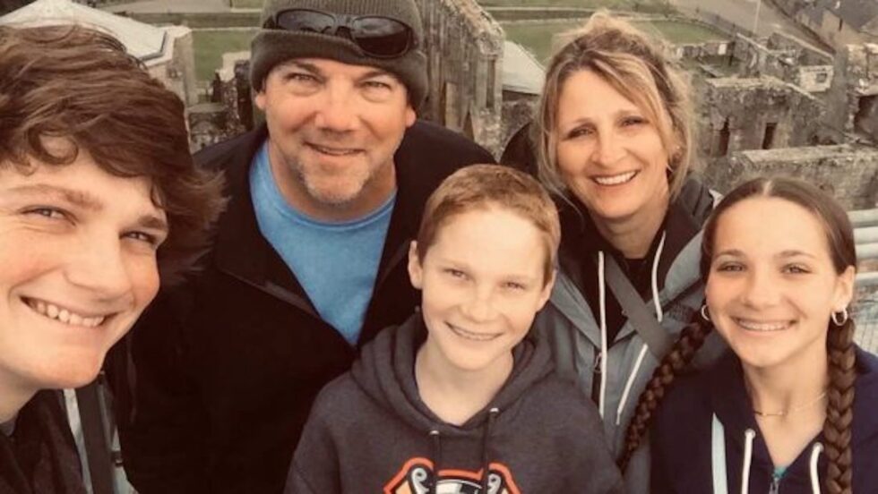 Jeff Shaffer | Communitas International