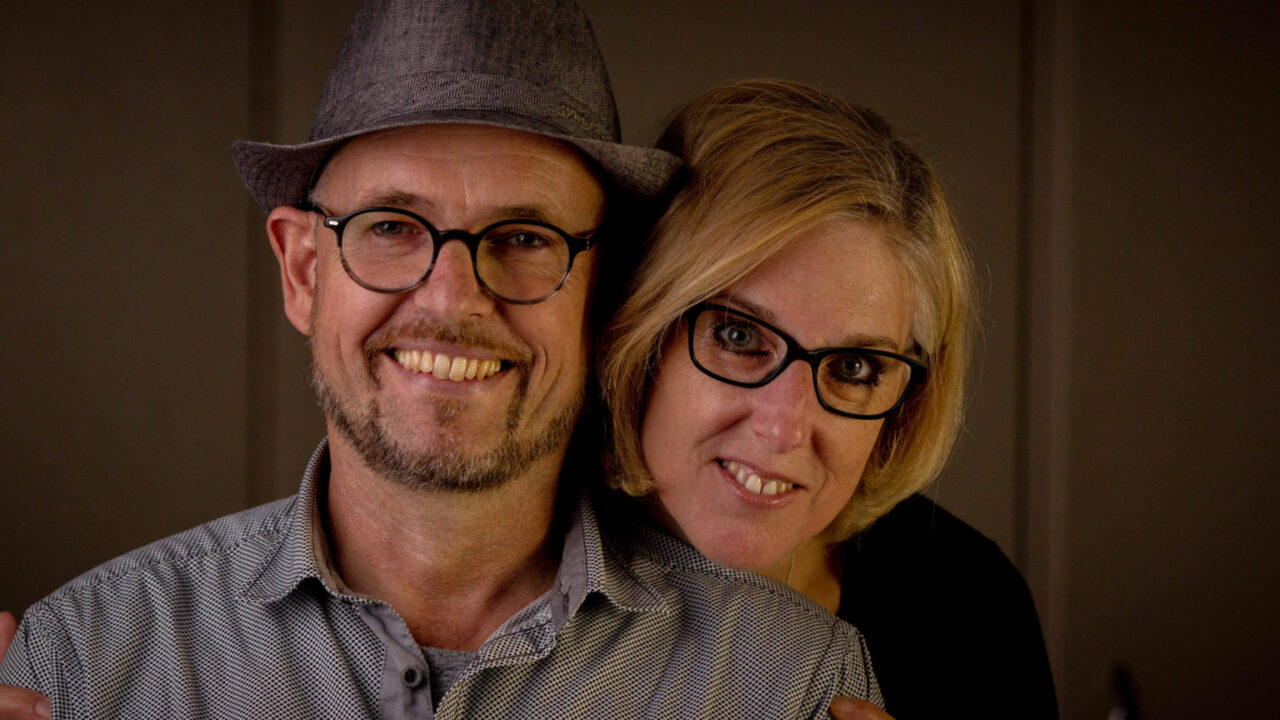 Marcus & Karen Fritsch | Communitas International