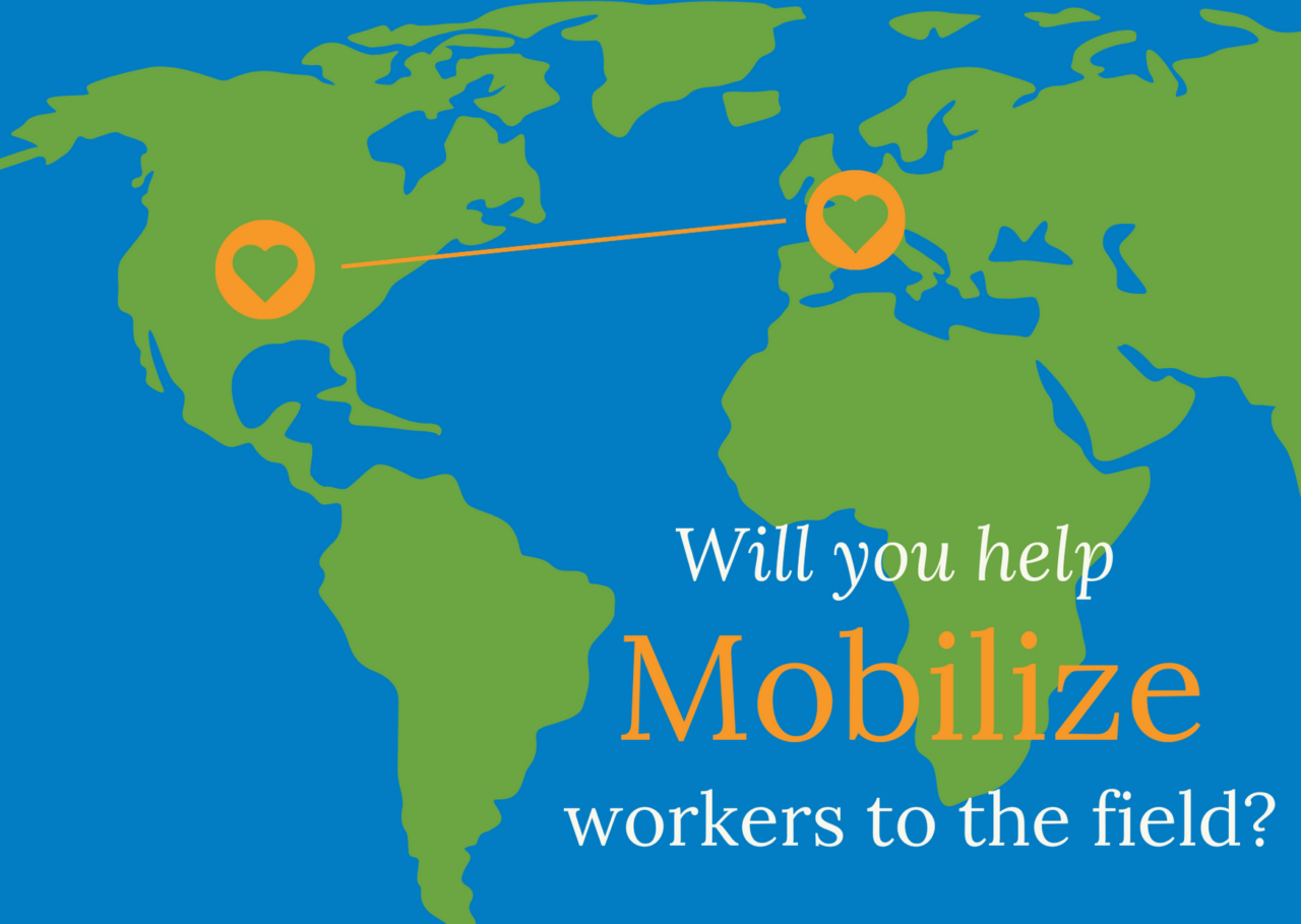 Mobilization Strategist, Part Time Communitas International