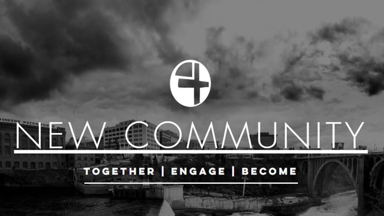 New Community Church | Communitas International